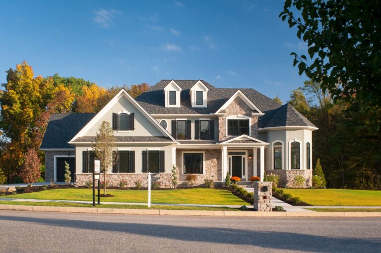 Farm Crest in Hummelstown, PA | Build Your FoxBuilt Home