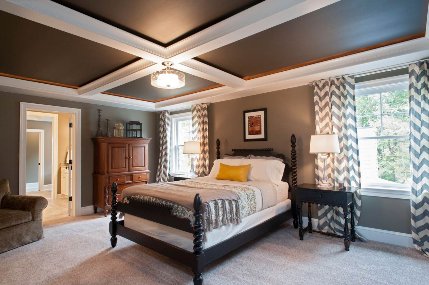 Master Bedroom Additions That Amaze | FoxBuilt, Inc.